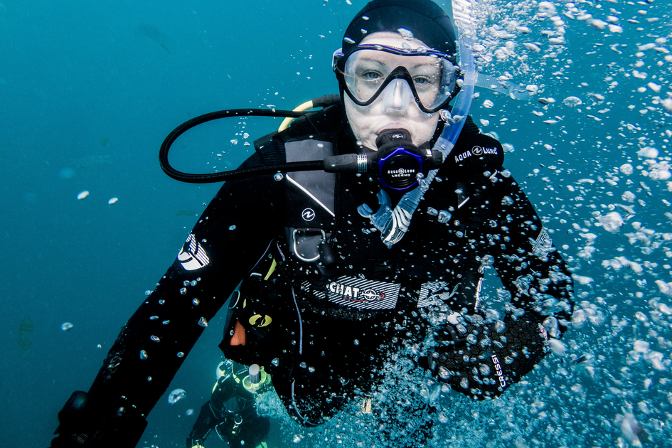 Scuba Sale! – divewellington