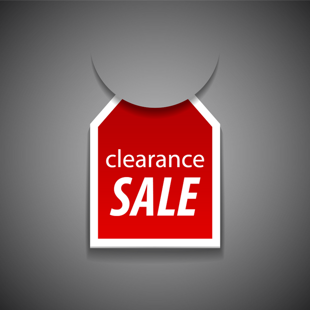 Clearance – divewellington