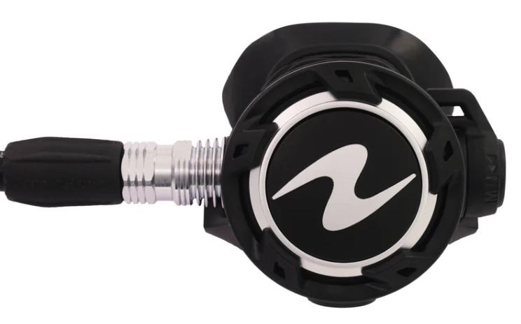 Helix Pro Regulator – divewellington