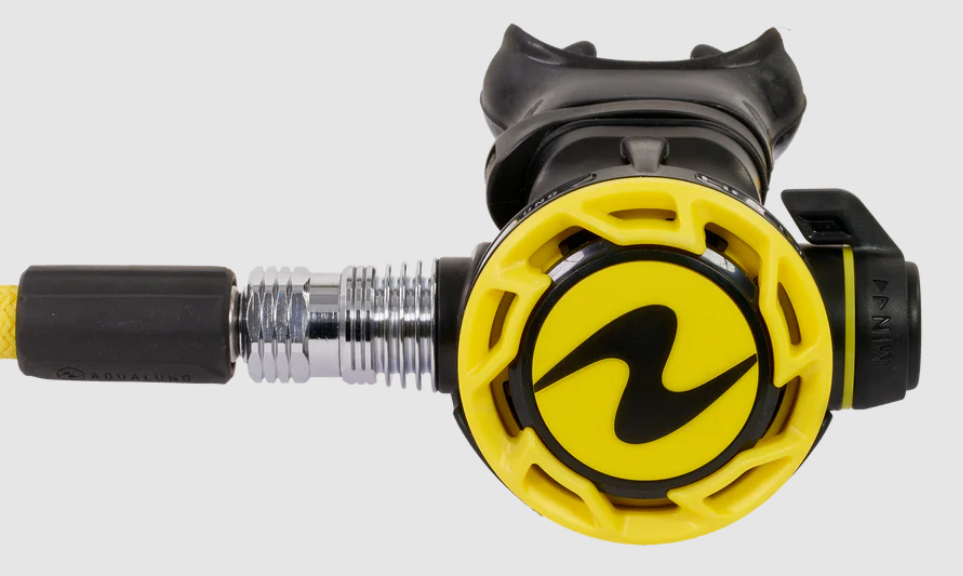 Helix Compact Pro Octopus – divewellington