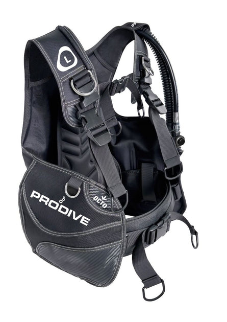 Reef Explorer BCD – divewellington