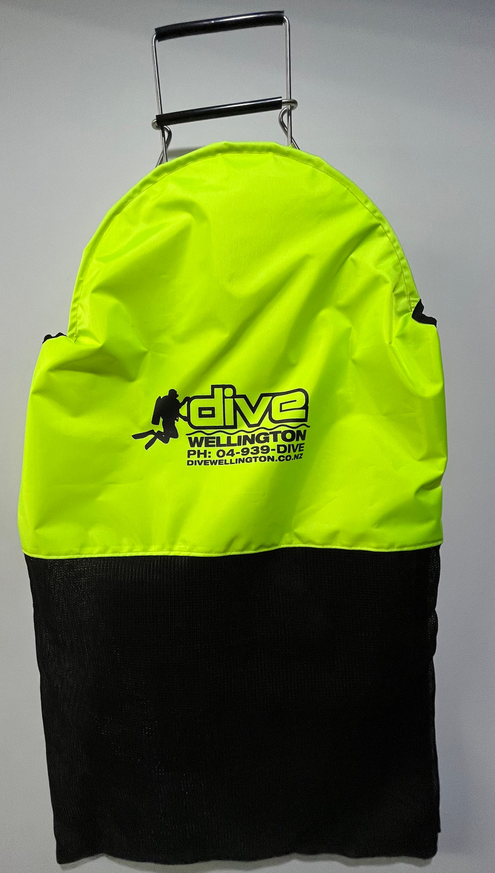 Dive Wellington Catch Bag – divewellington