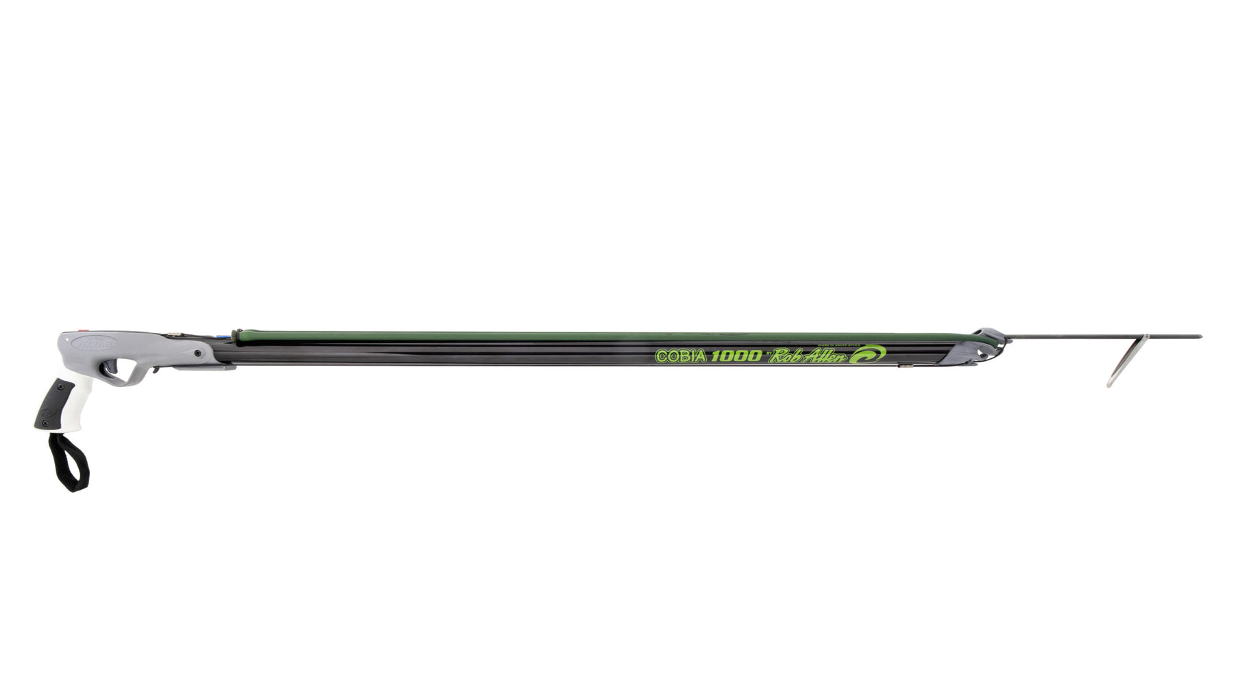 Rob Allen Cobia Rail Gun – divewellington