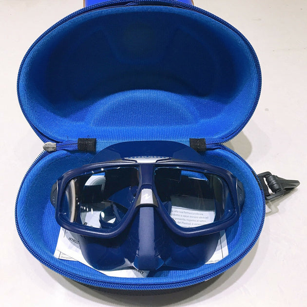 Sphera Mask – divewellington